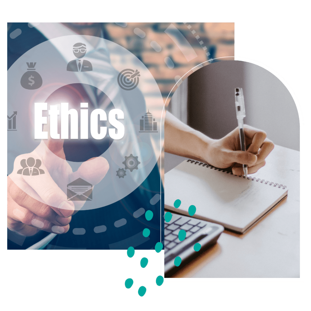 ethics - Precision CPD