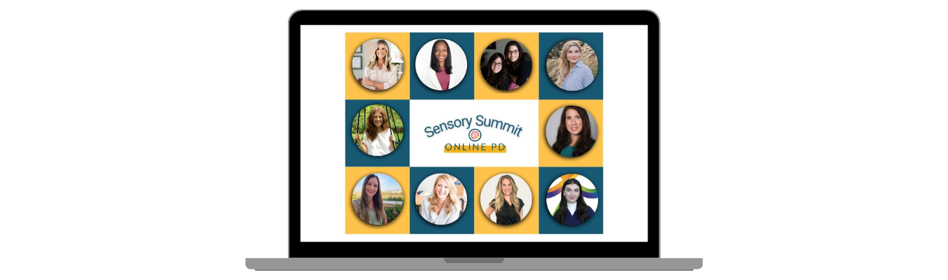 Sensory - Precision CPD