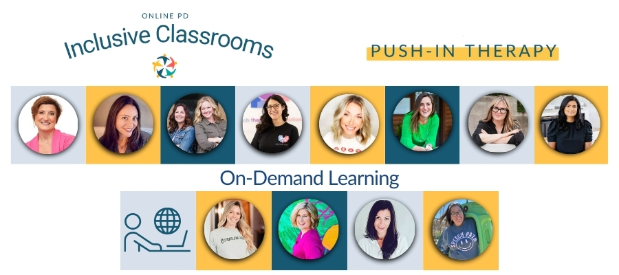 Supporting ADHD Success in the Classroom - Precision CPD