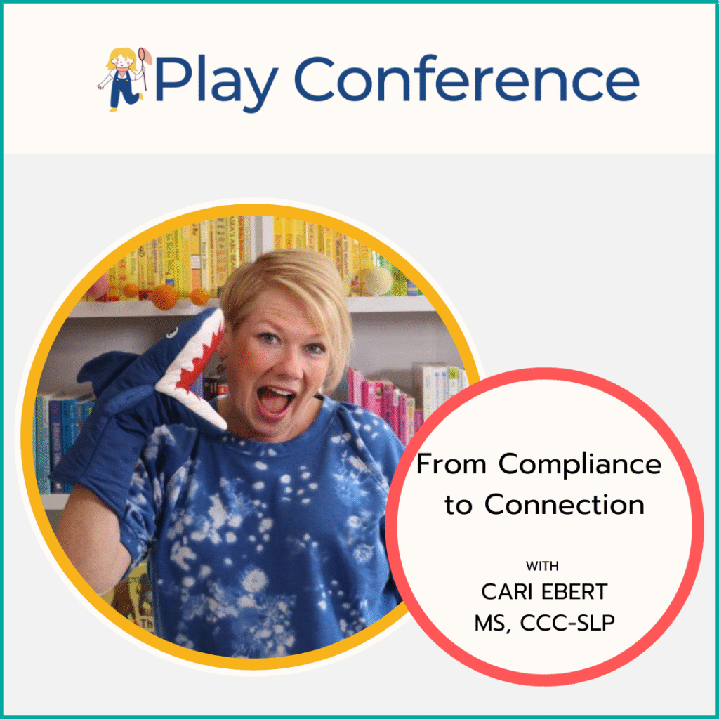 From Compliance to Connection: How Play-Based Therapy Transforms Practice With Autistic Children ...